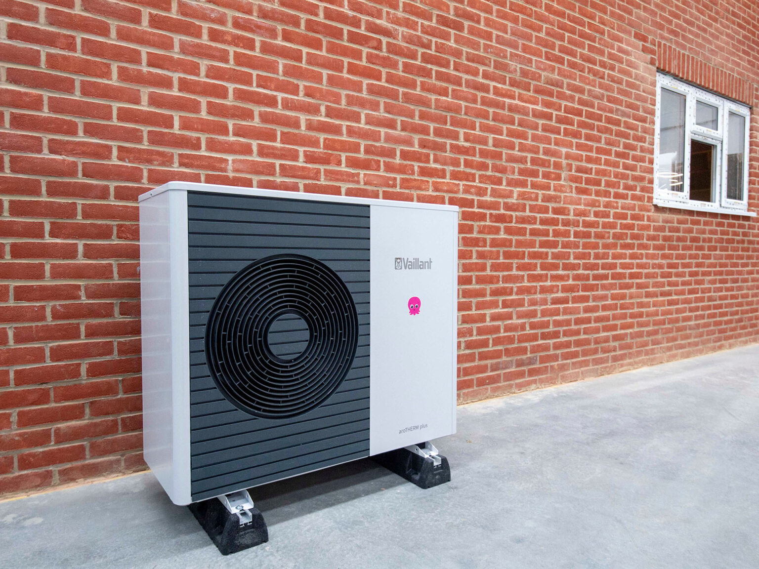 Boiler Upgrade Scheme grant increases to £7,500 from 23 October - Grand ...