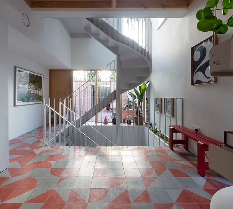 Grand Designs Hackney Downs : Grand Designs Magazine