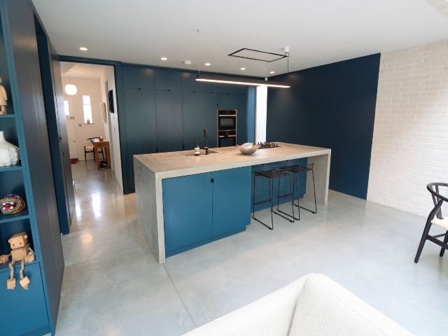 A beginner’s guide to polished concrete flooring - Grand Designs ...