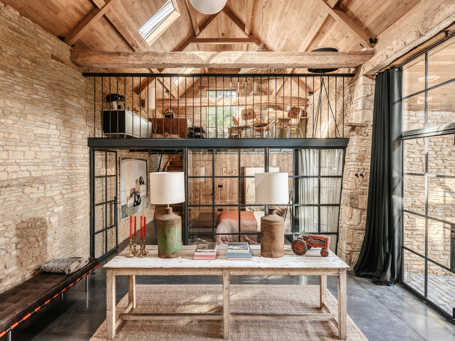 Barn conversions: everything you need about Class Q conversions - Grand ...