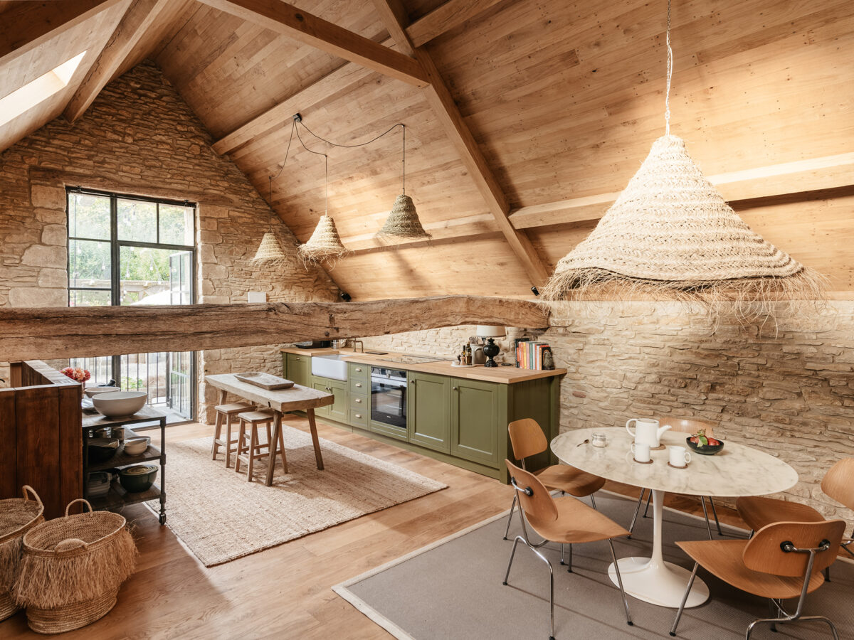 Barn conversions: everything you need about Class Q conversions - Grand ...