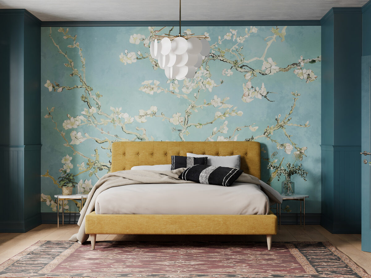 28 of the best sustainable wallpapers - Grand Designs Magazine : Grand ...
