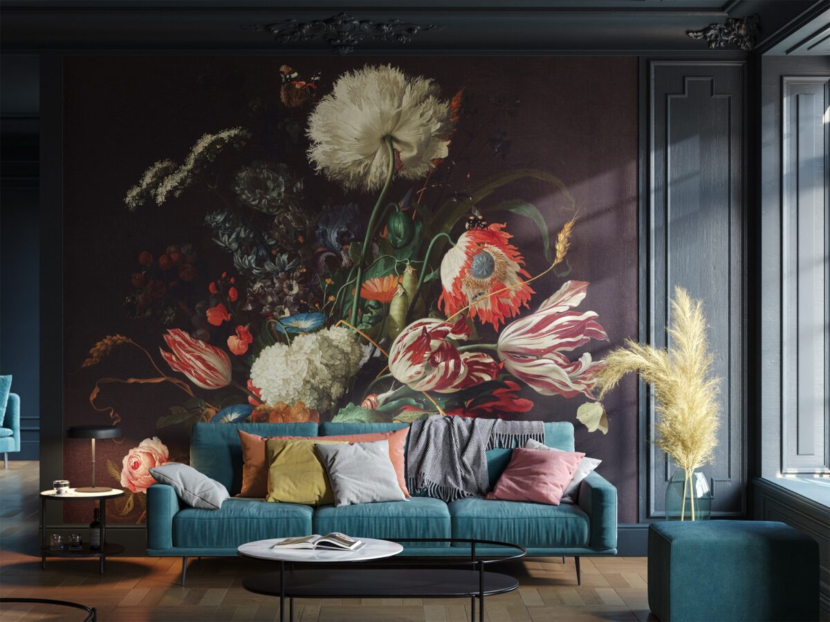 28 of the best sustainable wallpapers - Grand Designs Magazine : Grand ...