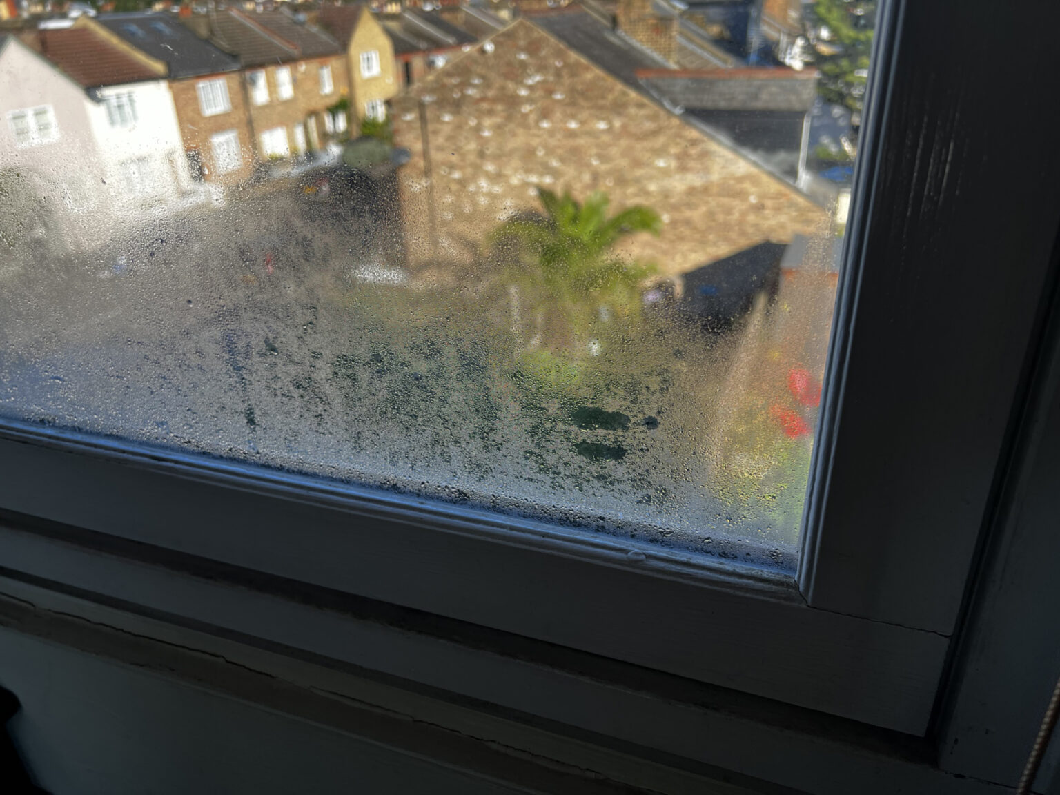 How to stop condensation on windows and walls - Grand Designs Magazine ...