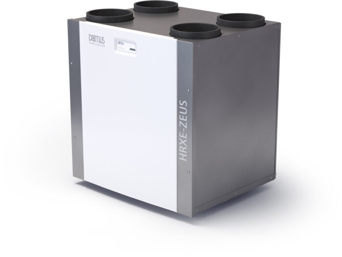 MVHR vs PIV - which is the best ventilation system for your home ...