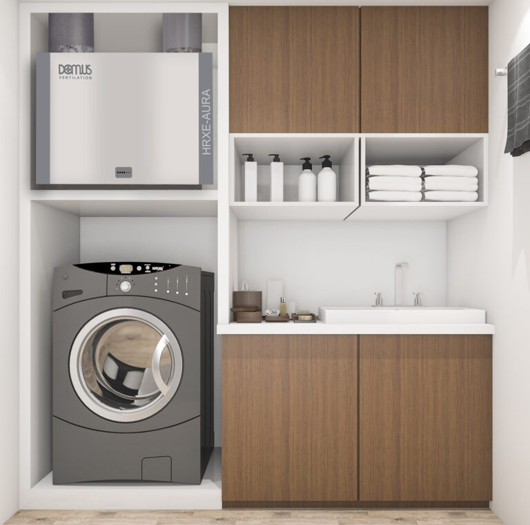 MVHR vs PIV - which is the best ventilation system for your home ...