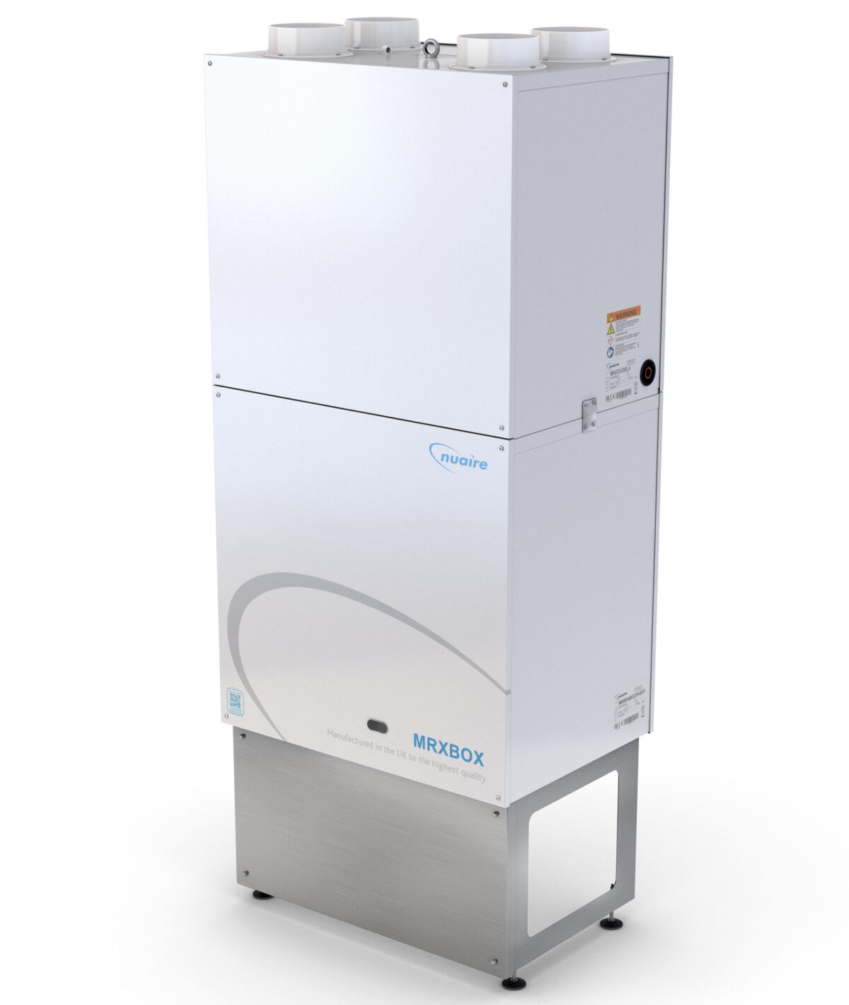 MVHR vs PIV - which is the best ventilation system for your home ...