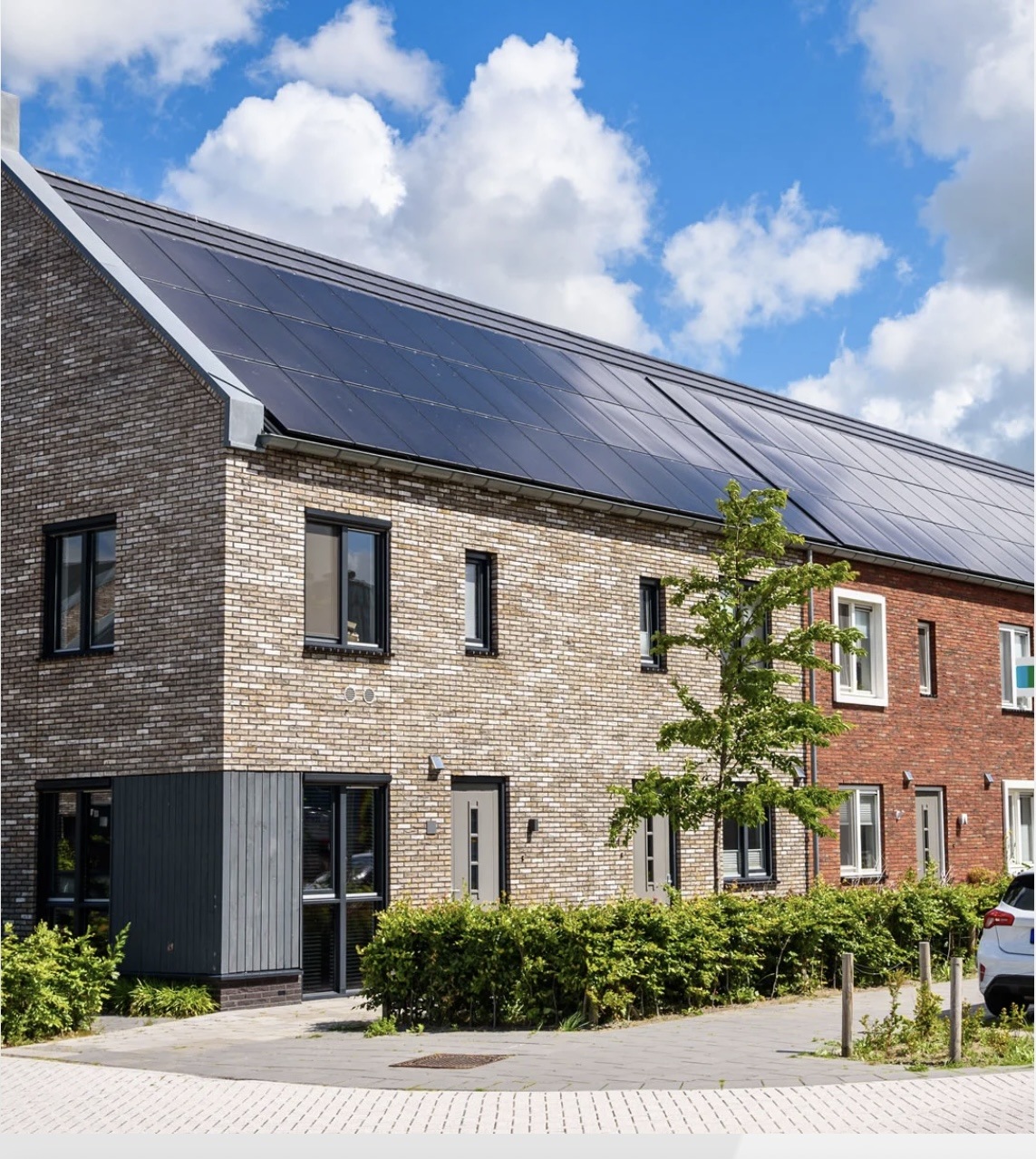The future is solar - Grand Designs Magazine : Grand Designs Magazine