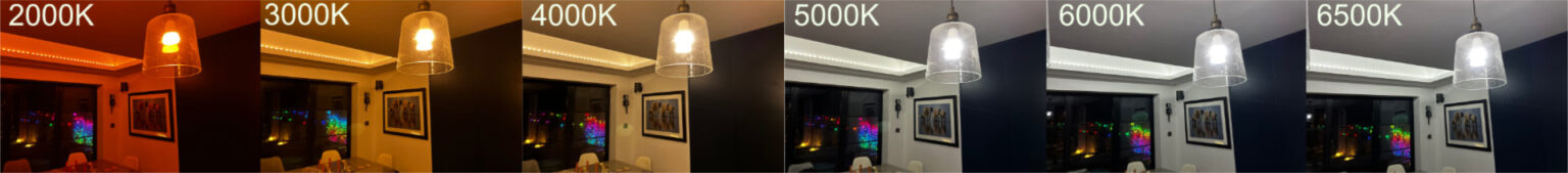 What is Biodynamic lighting and how can you use it? - Grand Designs ...