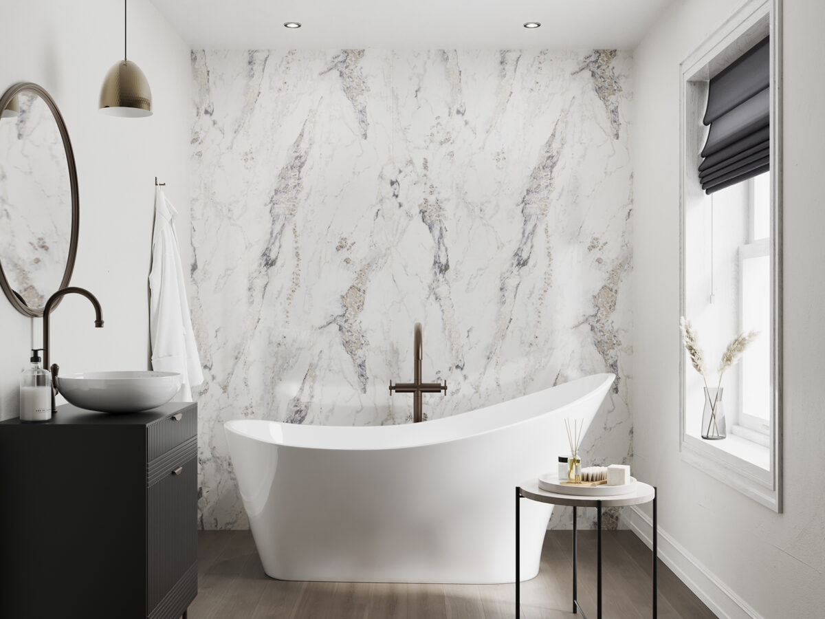 Shower panels vs tiles – which is best for your bathroom? - Grand ...