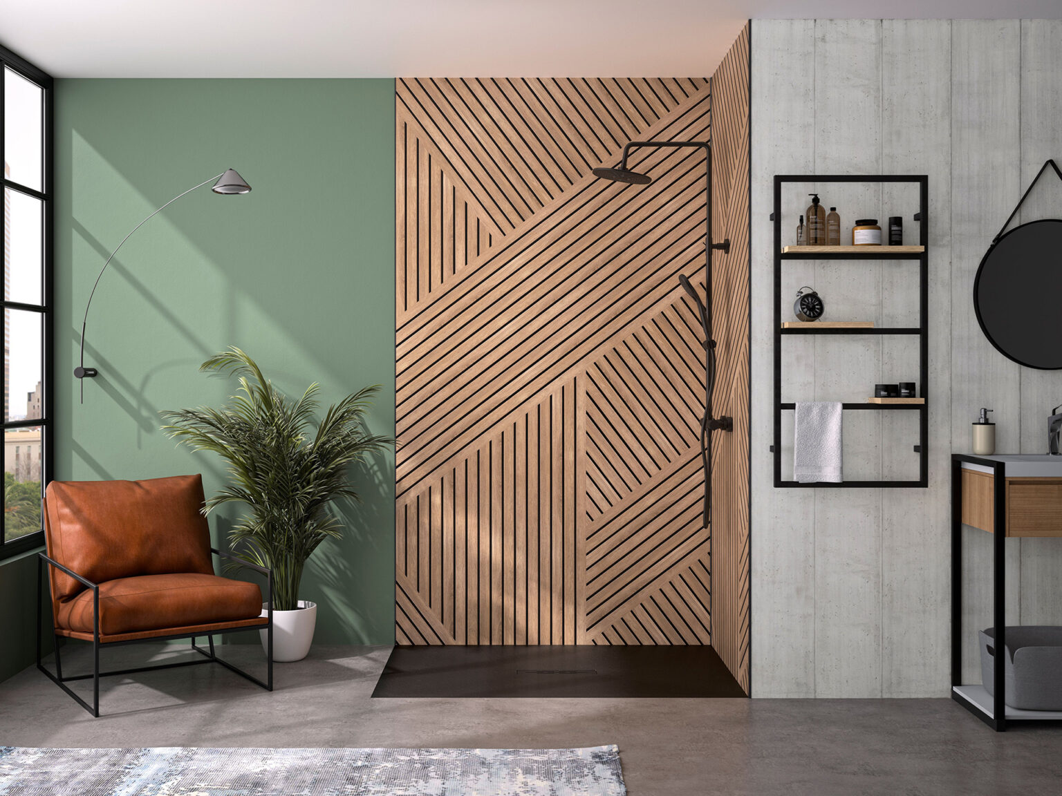 Shower panels vs tiles – which is best for your bathroom? - Grand ...