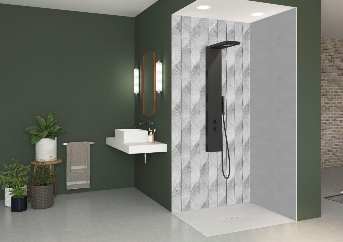 Shower panels vs tiles – which is best for your bathroom? - Grand ...