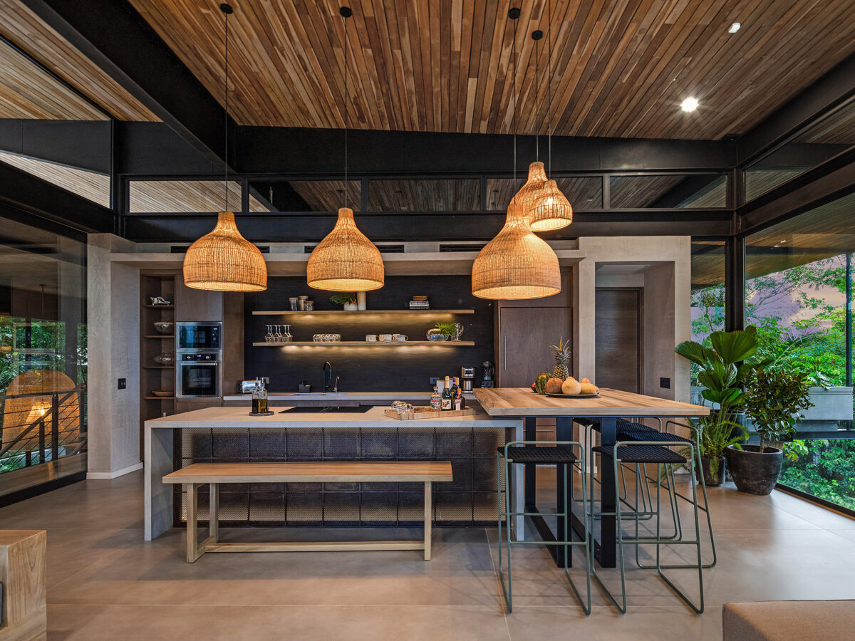 5 cool sustainable materials - Grand Designs Magazine : Grand Designs ...