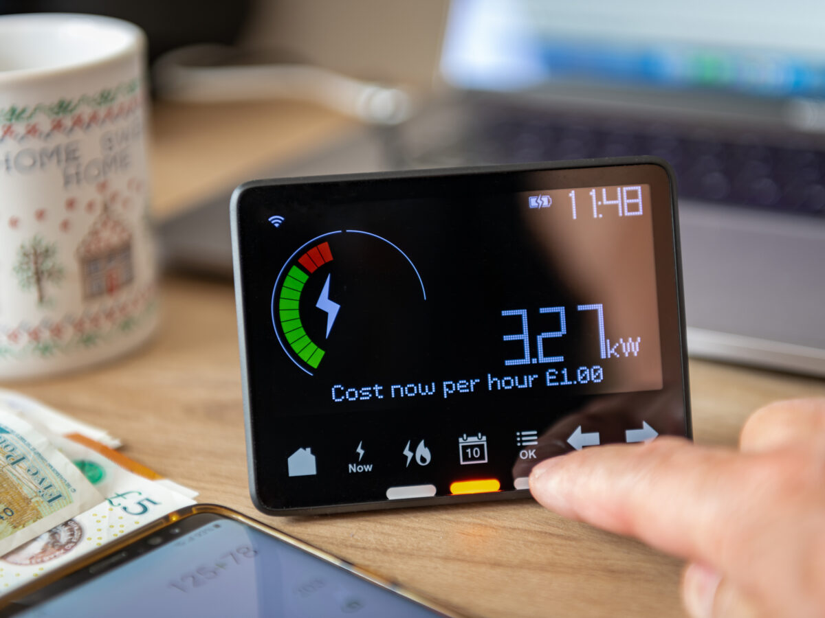 Should you get a smart meter? Pros and cons - Grand Designs Magazine ...