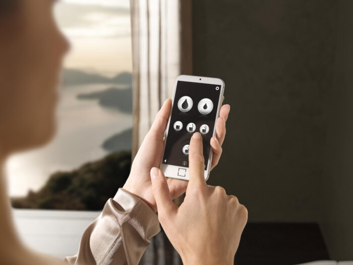 Smart Toilets: The Future of Bathroom Technology? : Grand Designs Magazine