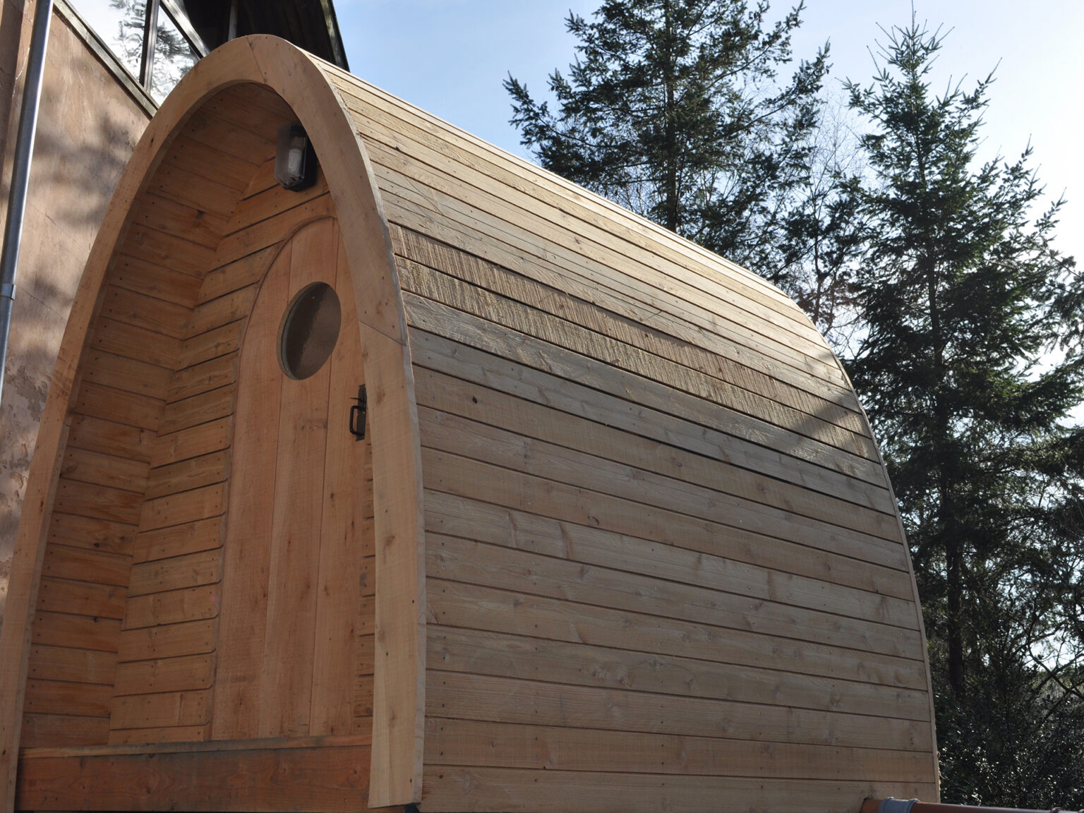 Exploring Waterless Toilets: Composting Toilets 101 : Grand Designs ...