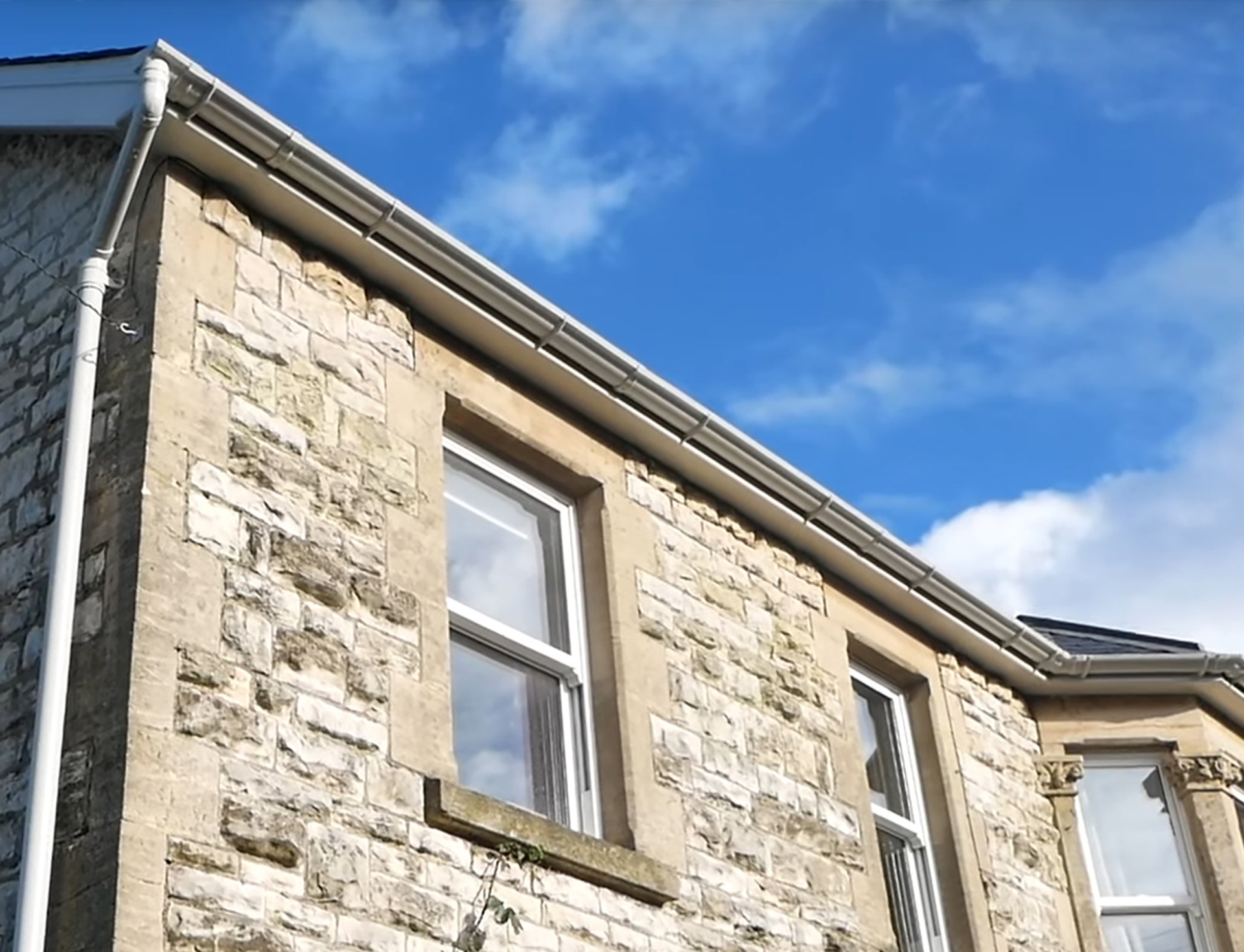 How to clean your gutters: the definitive guide - Grand Designs Magazine