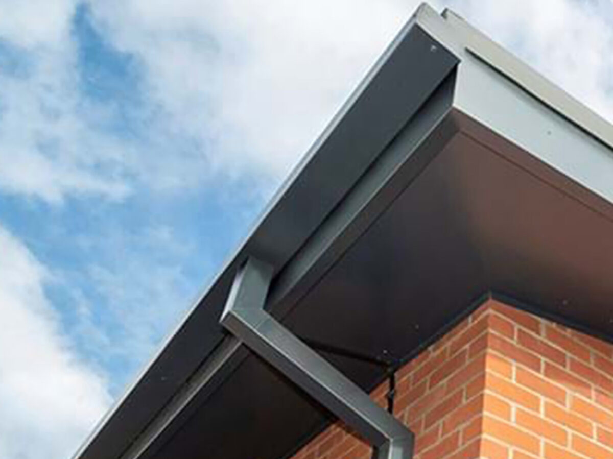 How to clean your gutters: the definitive guide - Grand Designs Magazine