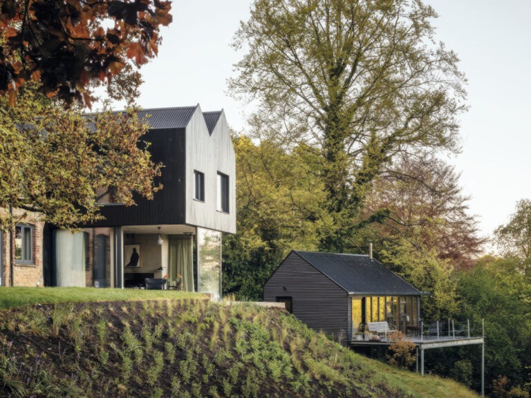 Live/work home ideas - Grand Designs Magazine : Grand Designs Magazine