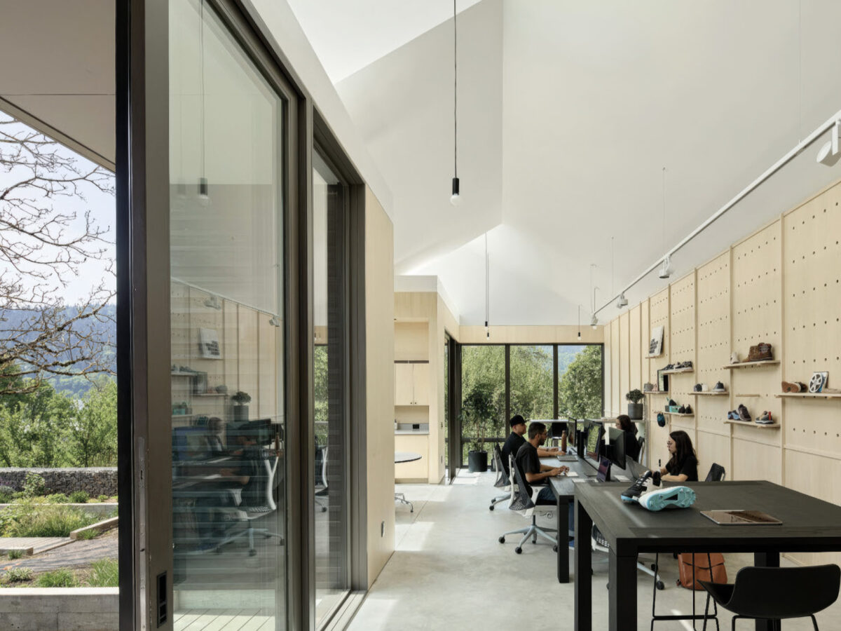 Live/work home ideas - Grand Designs Magazine : Grand Designs Magazine