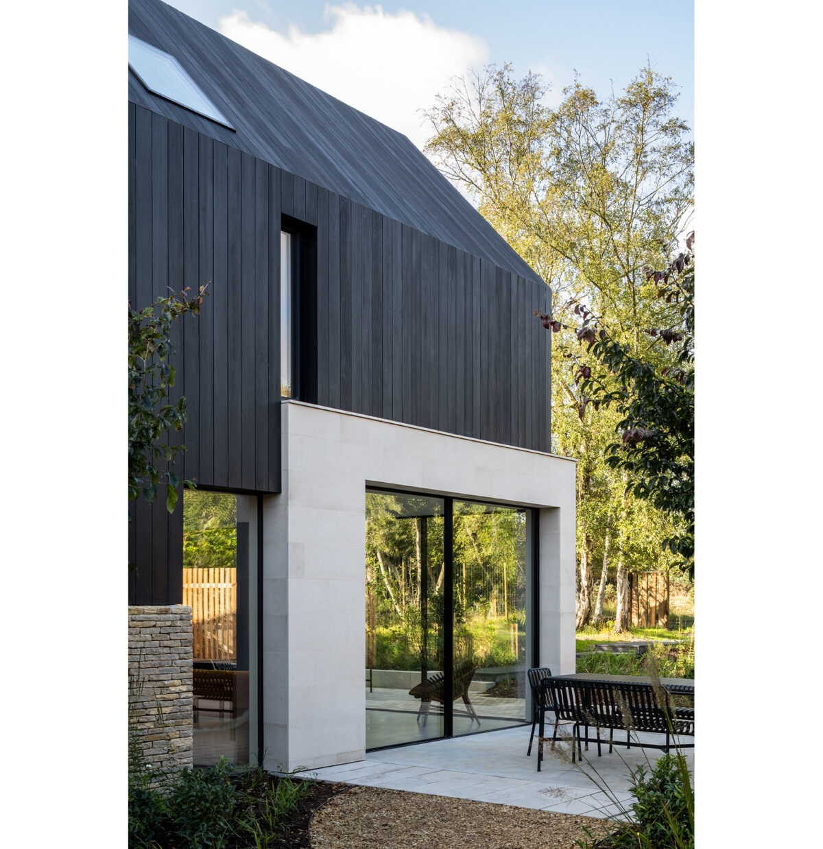 The Purbeck Project: divine Dorset getaway - Grand Designs Magazine ...