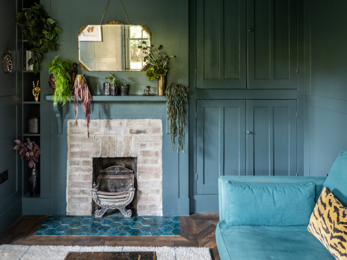 The Purbeck Project: divine Dorset getaway - Grand Designs Magazine ...