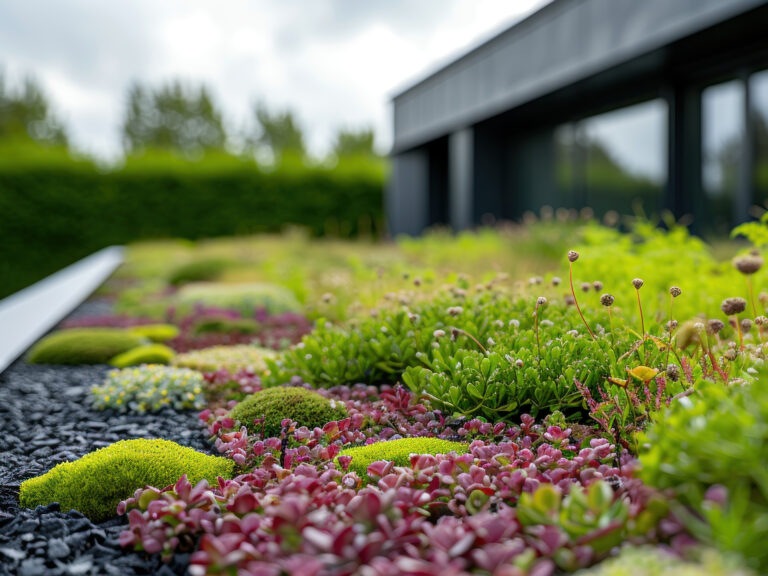 What are sustainable drainage systems (SuDS)? - Grand Designs Magazine ...
