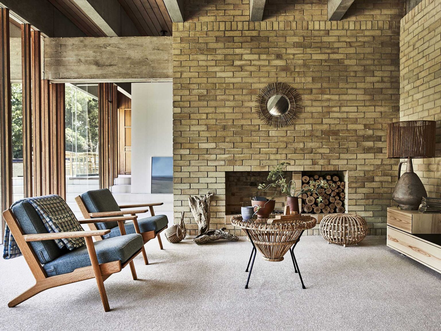 Broken plan layout ideas - Grand Designs Magazine : Grand Designs Magazine