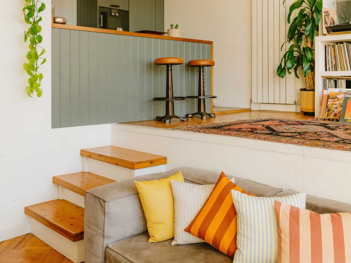 Broken plan layout ideas - Grand Designs Magazine : Grand Designs Magazine