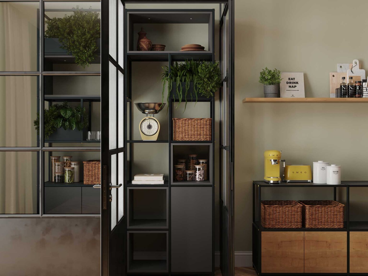 Broken plan layout ideas - Grand Designs Magazine : Grand Designs Magazine