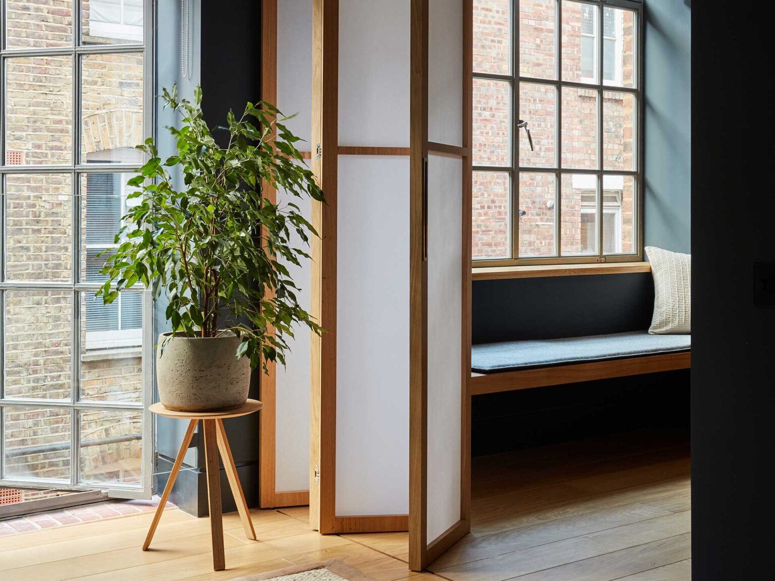 Broken plan layout ideas - Grand Designs Magazine : Grand Designs Magazine