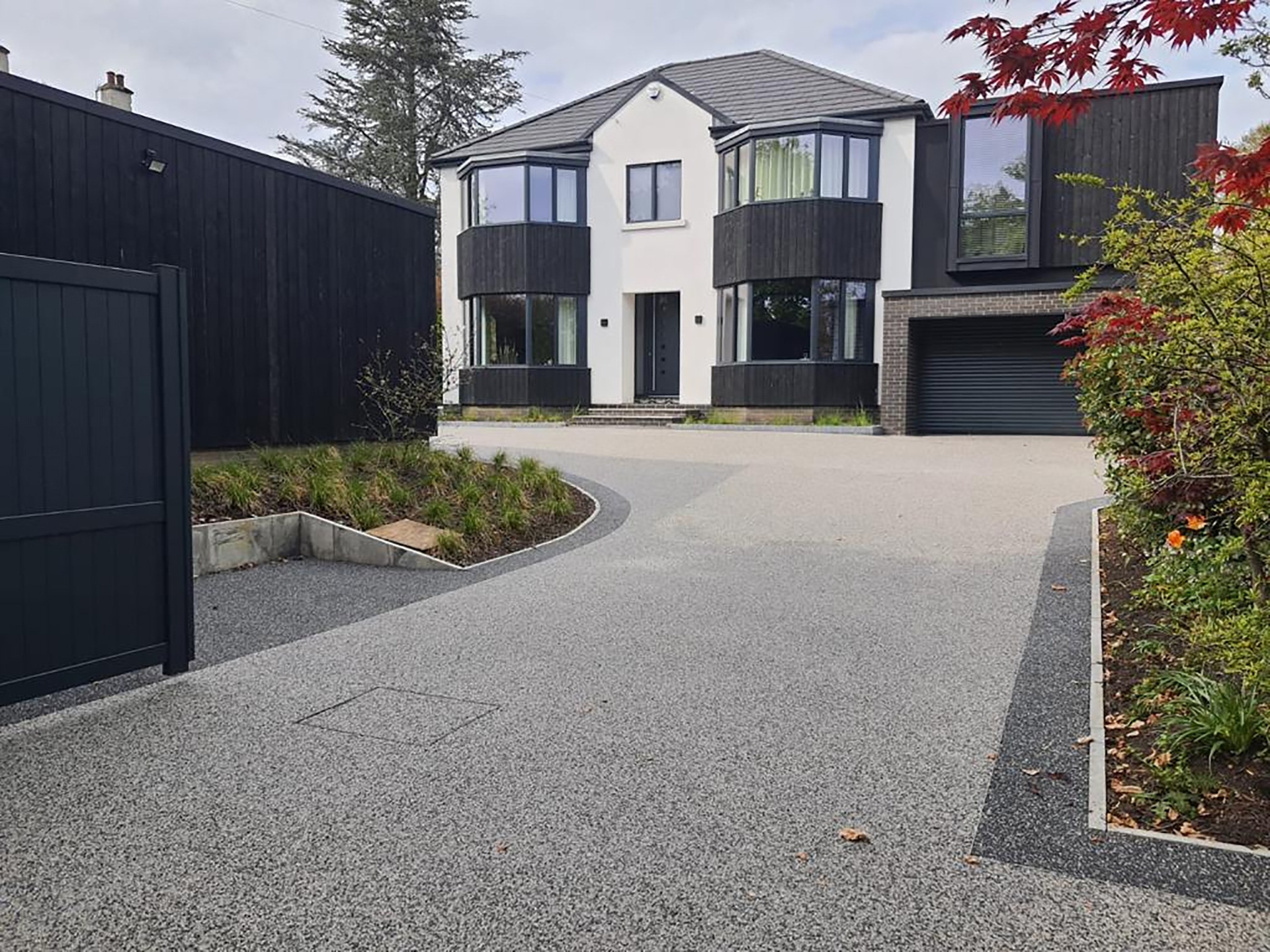 The Ultimate Driveways Guide: Choosing the Perfect Material : Grand ...