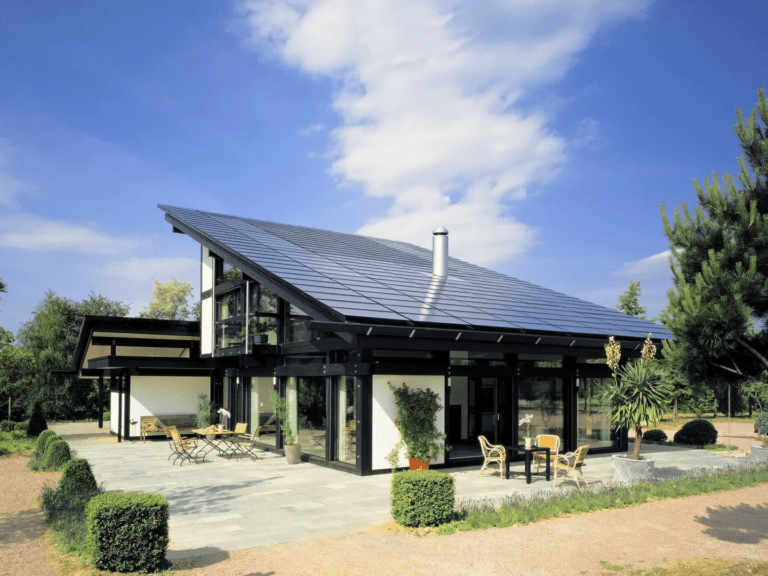 Celebrating Huf Haus pioneer Franz Huf - Grand Designs Magazine : Grand ...