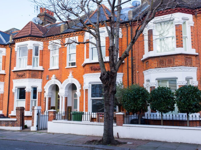 How they did it: Insulating a Victorian house - Grand Designs Magazine ...