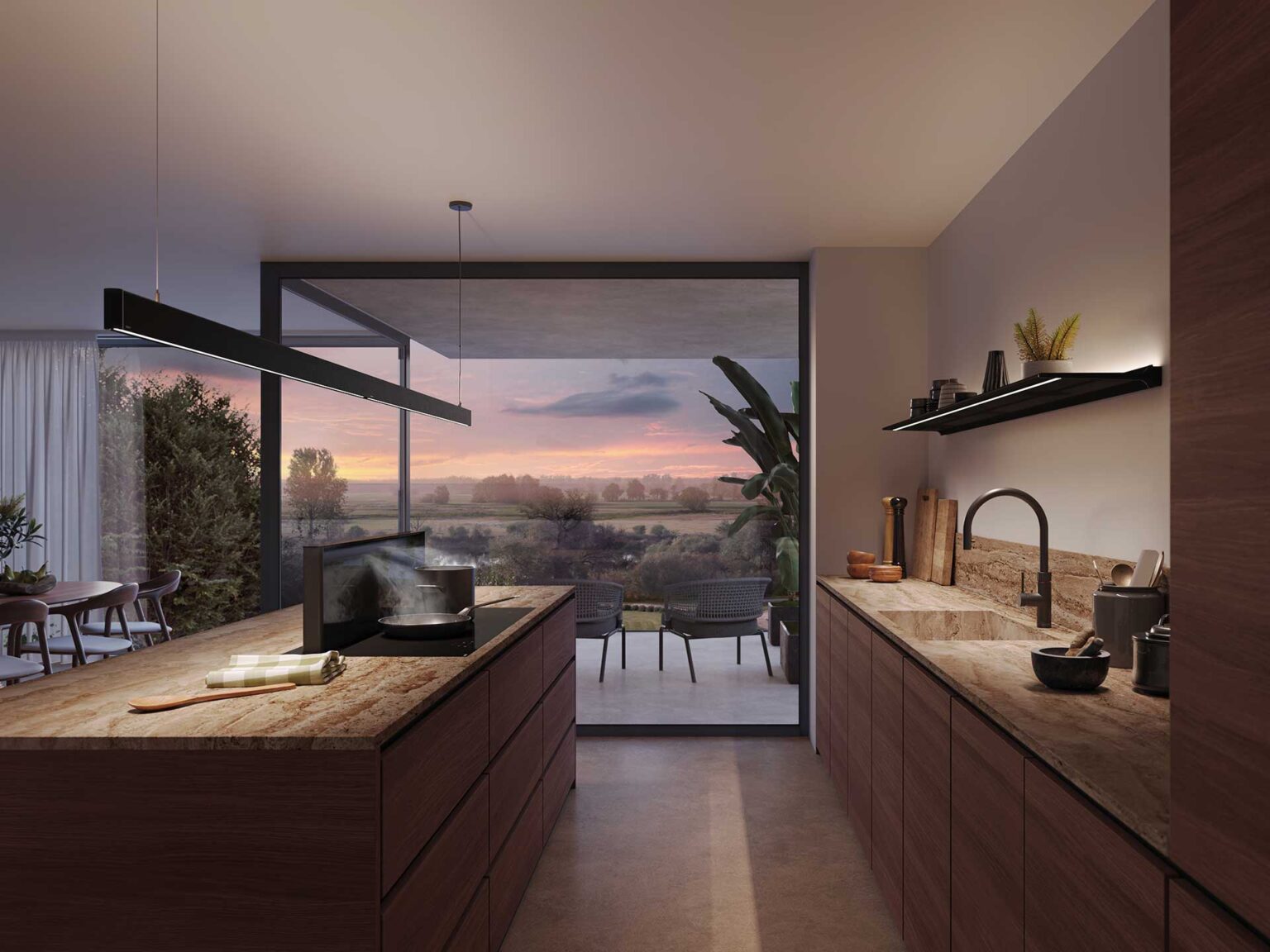 What is Biodynamic lighting and how can you use it? - Grand Designs ...