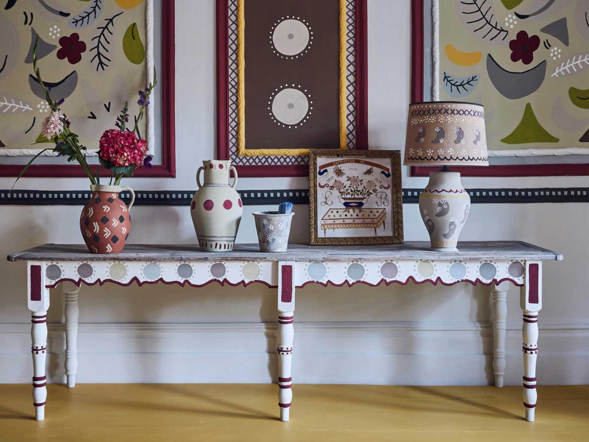 Victorian house hall ideas - Grand Designs Magazine : Grand Designs ...