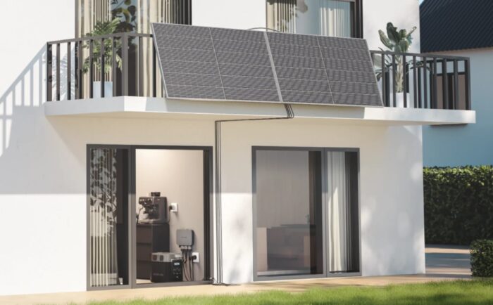 DIY solar power options - Grand Designs Magazine