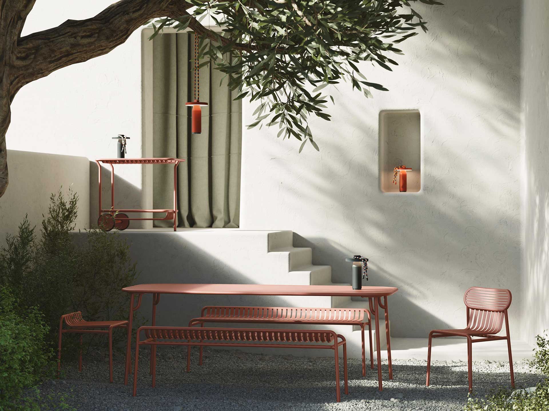 Small garden design ideas - Grand Designs Magazine : Grand Designs Magazine