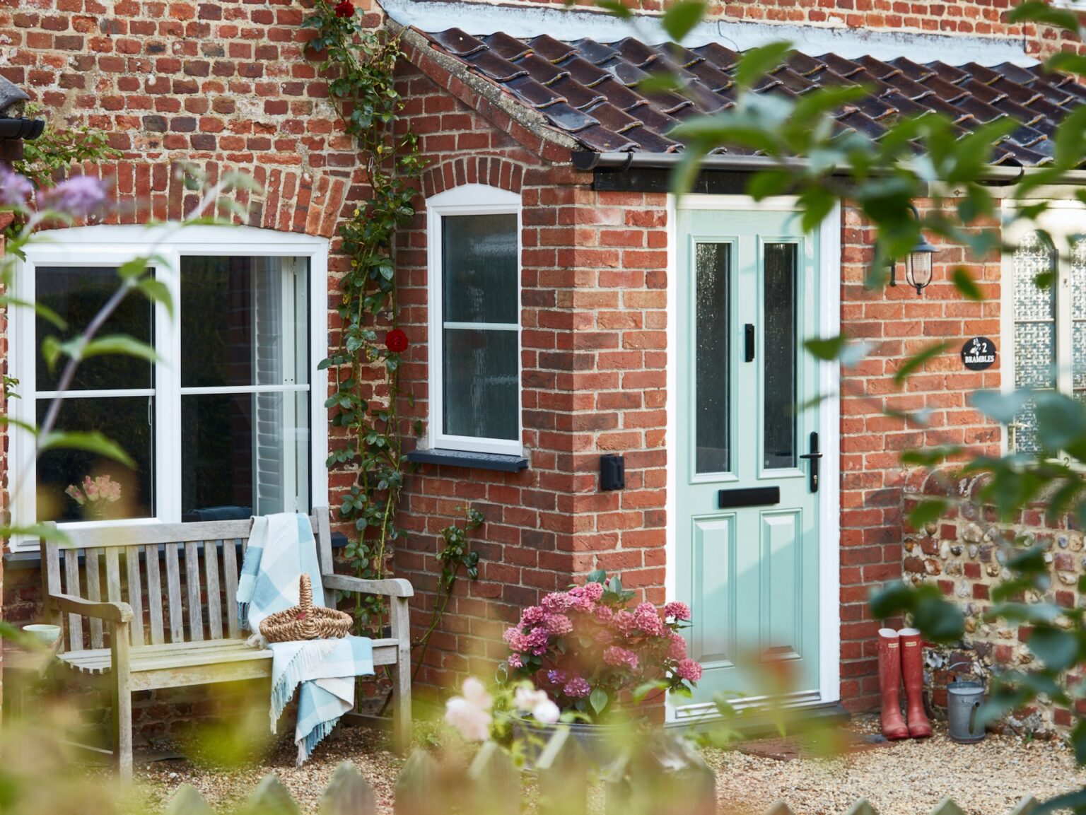 Porch extensions: everything you need to know and looks to try - Grand ...