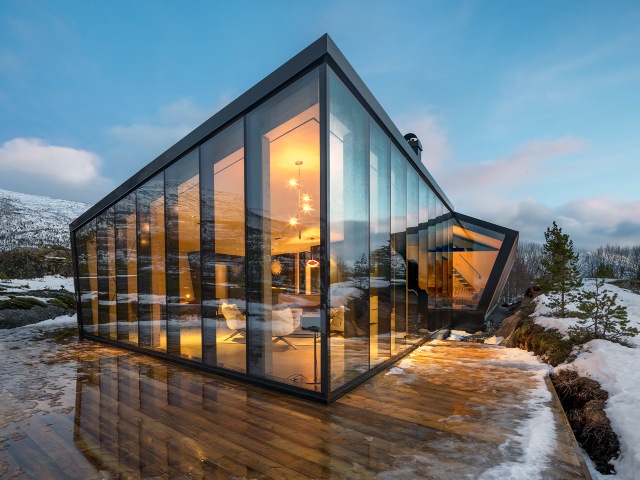 5 aluminium solutions for a modern home - Grand Designs Magazine ...