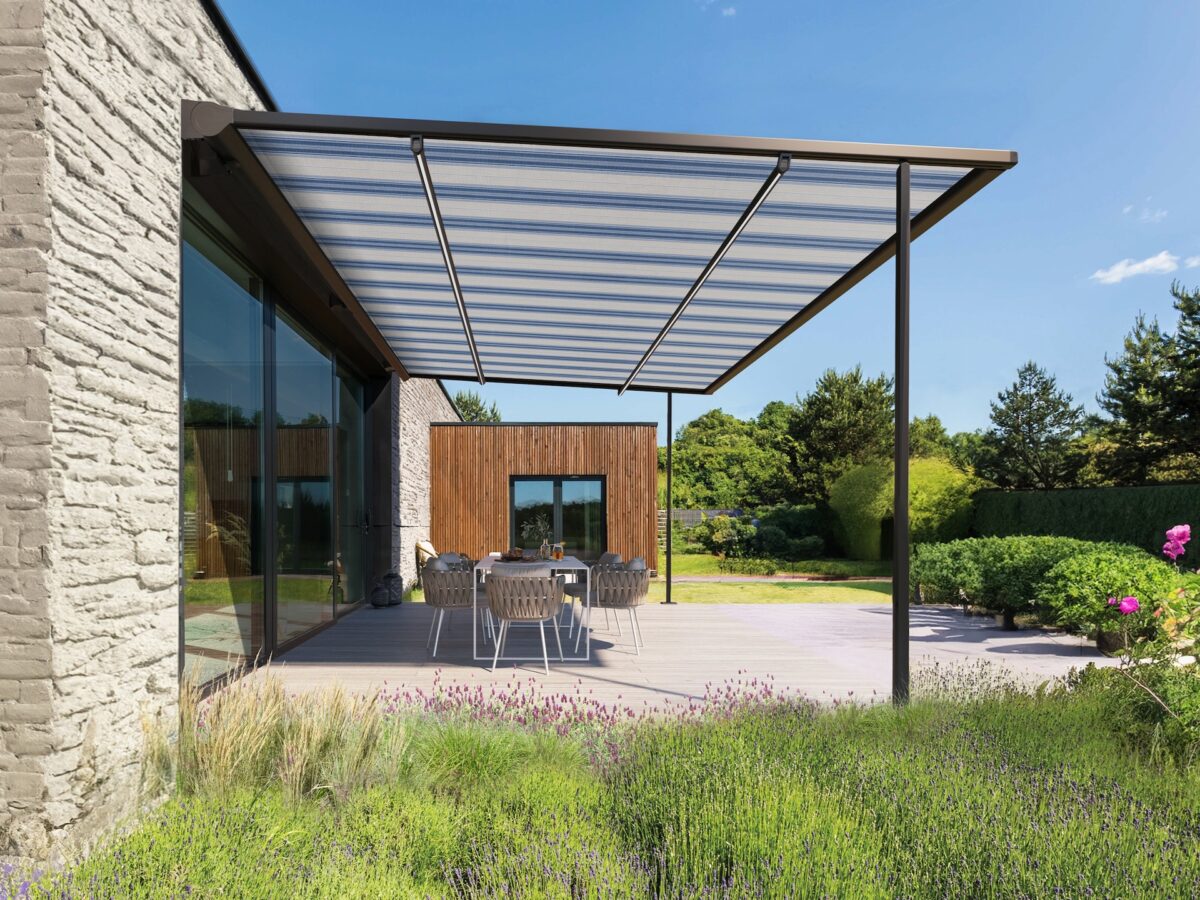 Alternatives to air conditioning - Grand Designs Magazine : Grand ...