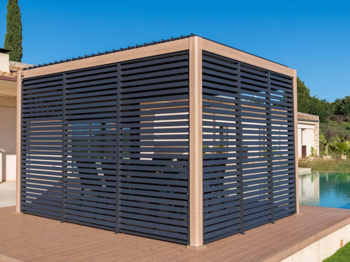 Pergola ideas for all gardens: shade the stylish way - Grand Designs ...
