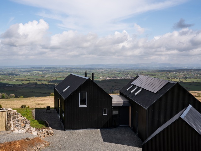 Capturing the light - Grand Designs Magazine : Grand Designs Magazine