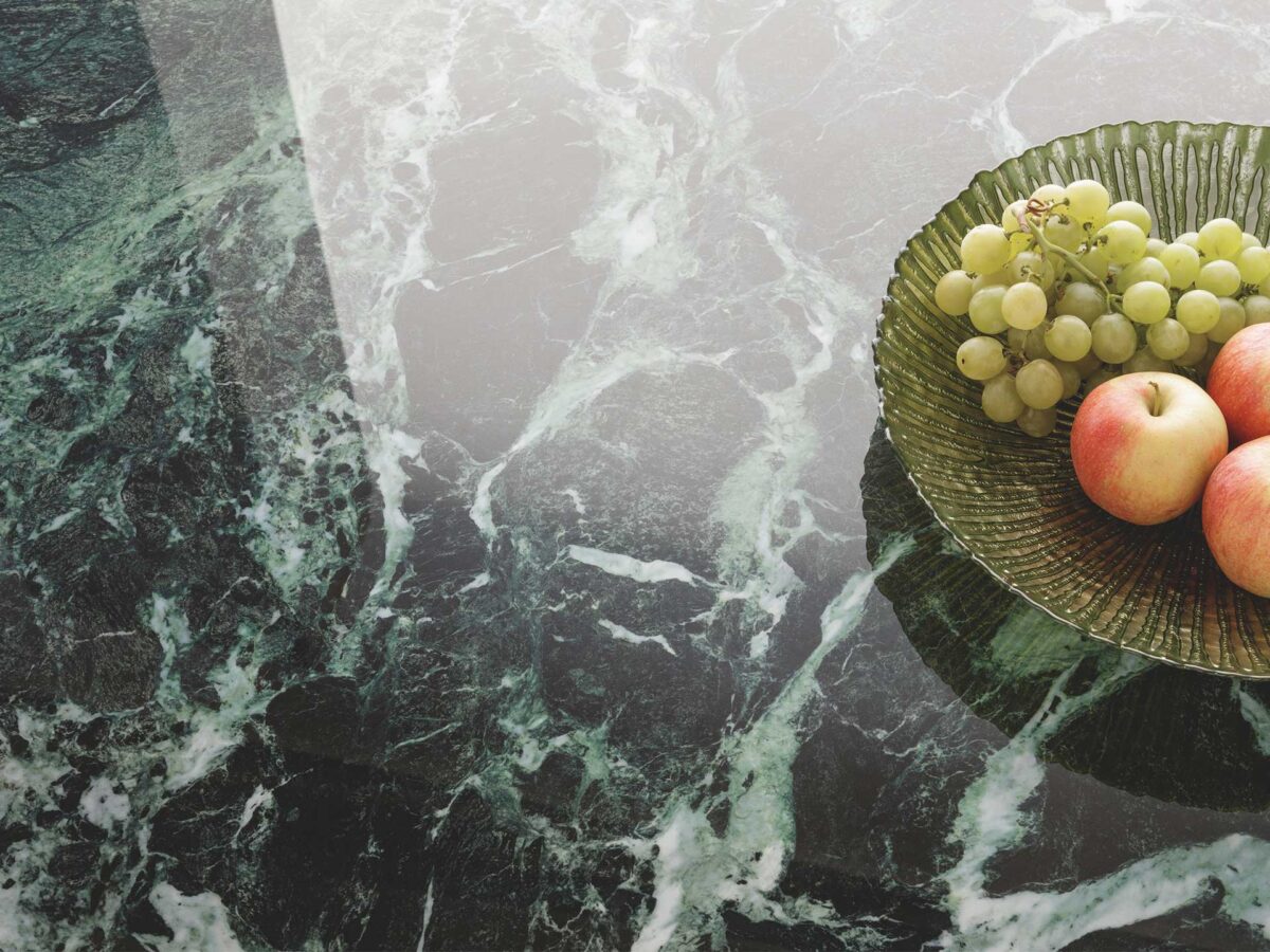 Ceramic surface ideas for your home - Grand Designs Magazine : Grand ...