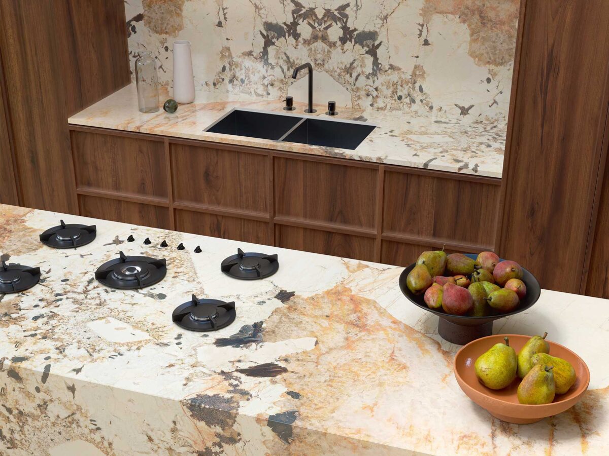 Ceramic surface ideas for your home - Grand Designs Magazine : Grand ...