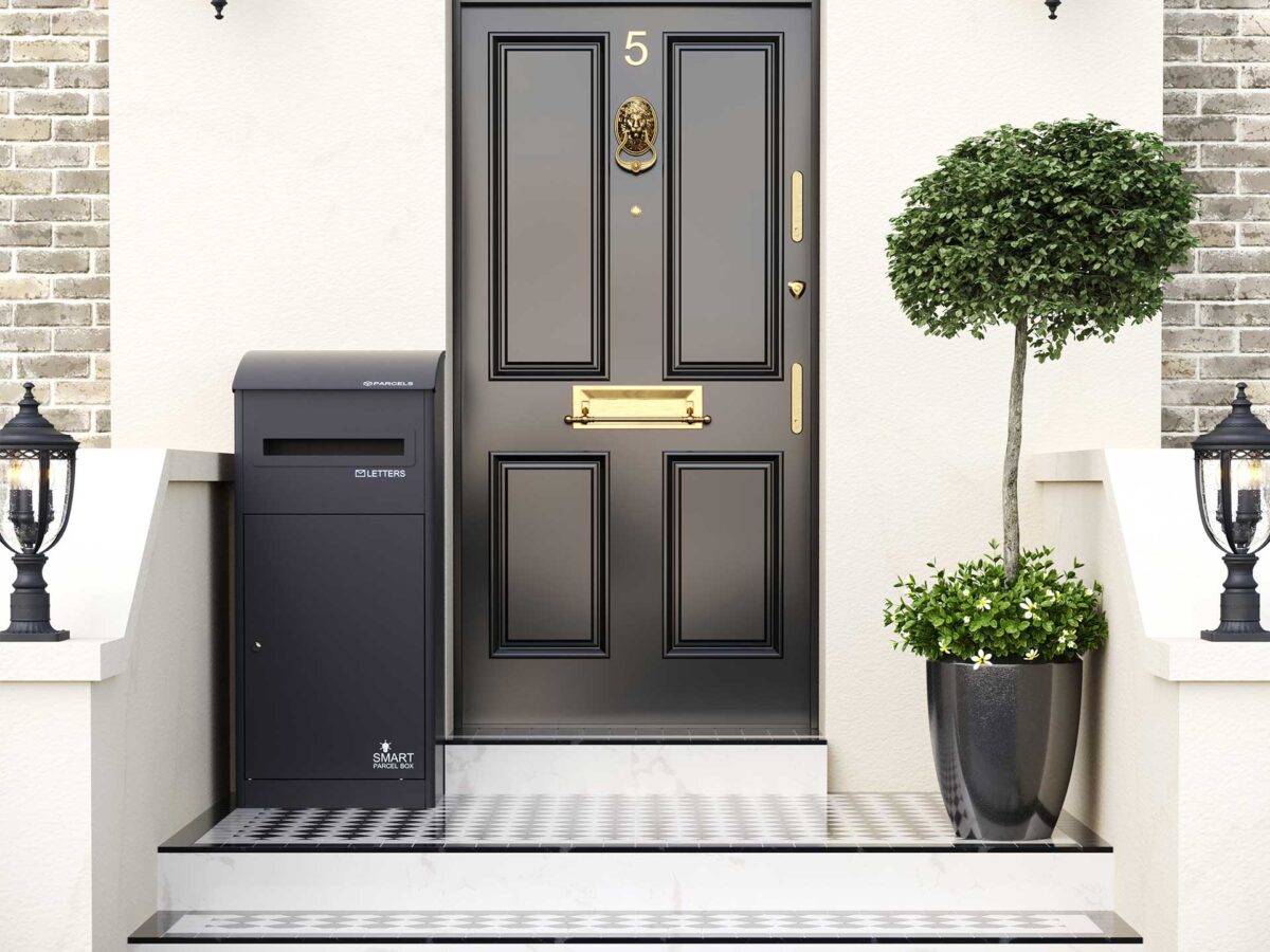 Porch ideas to increase your kerb appeal - Grand Designs Magazine ...