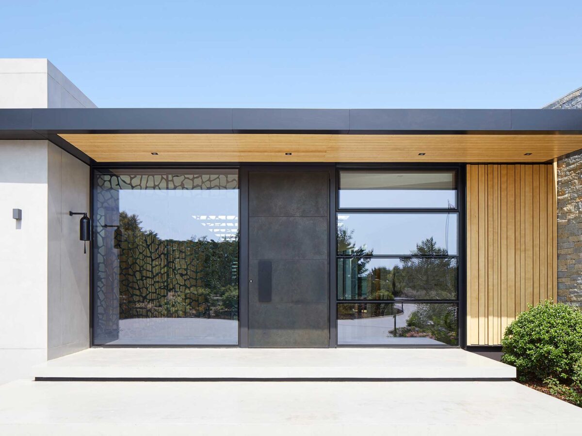 Porch ideas to increase your kerb appeal - Grand Designs Magazine ...