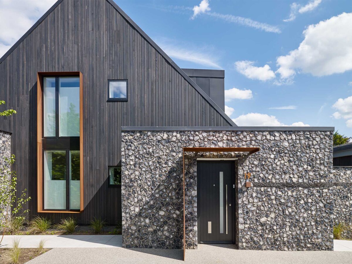 Porch ideas to increase your kerb appeal - Grand Designs Magazine ...