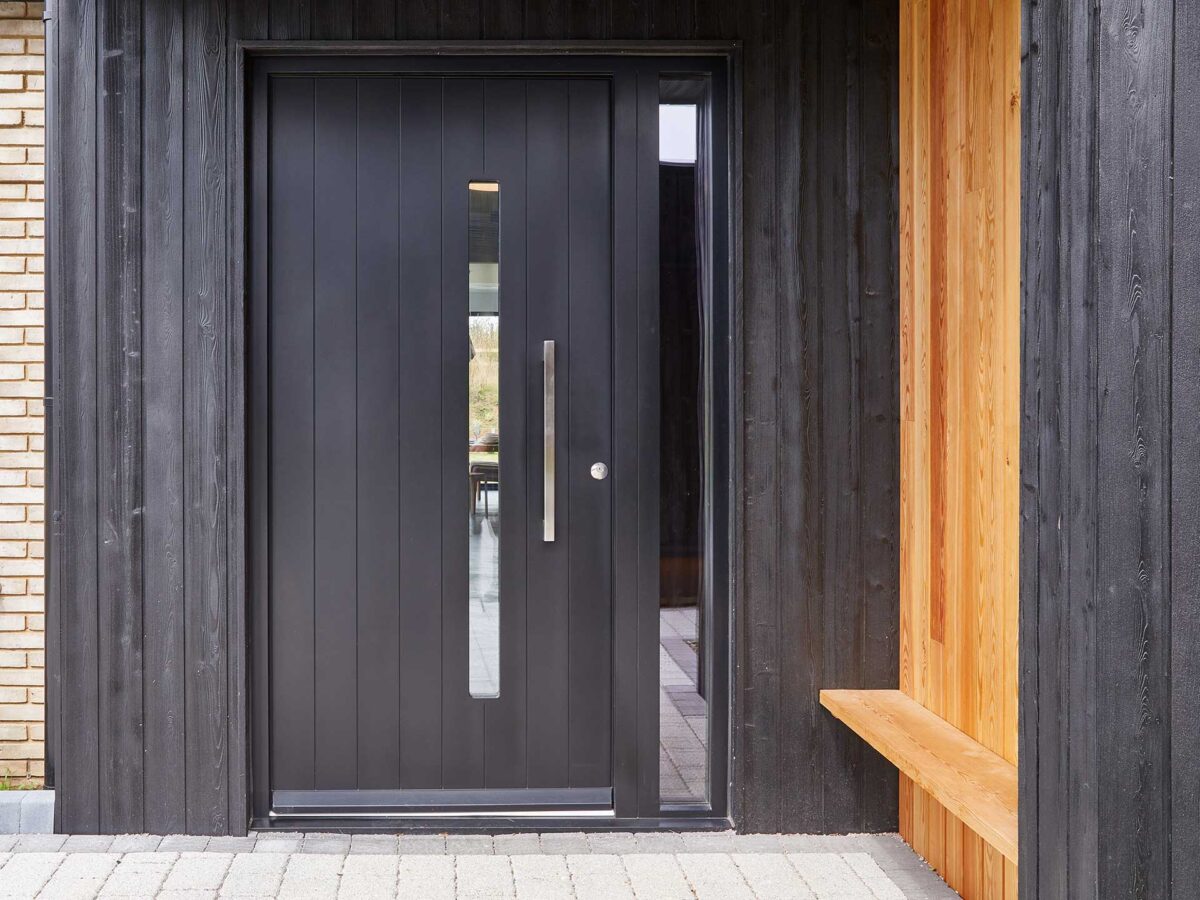 Porch ideas to increase your kerb appeal - Grand Designs Magazine ...