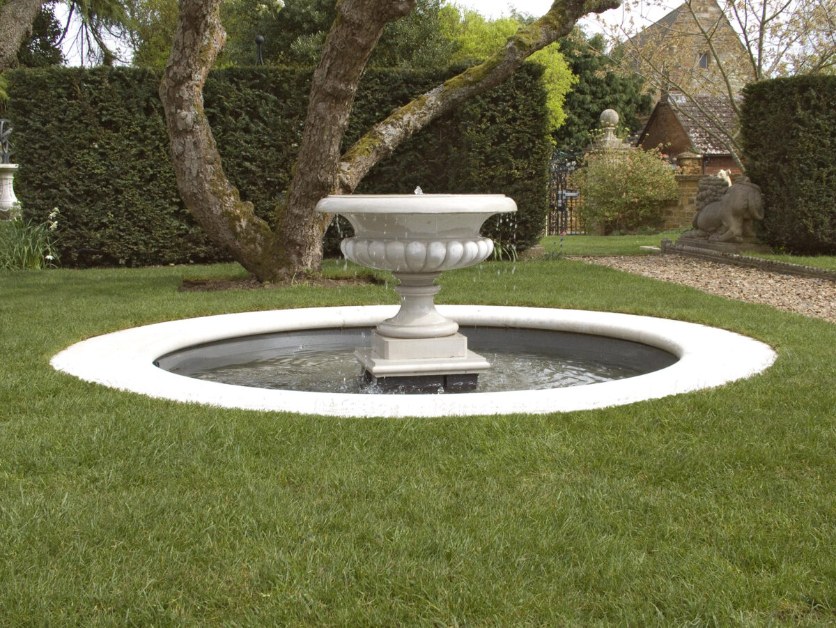 How to create the perfect pond - Grand Designs Magazine